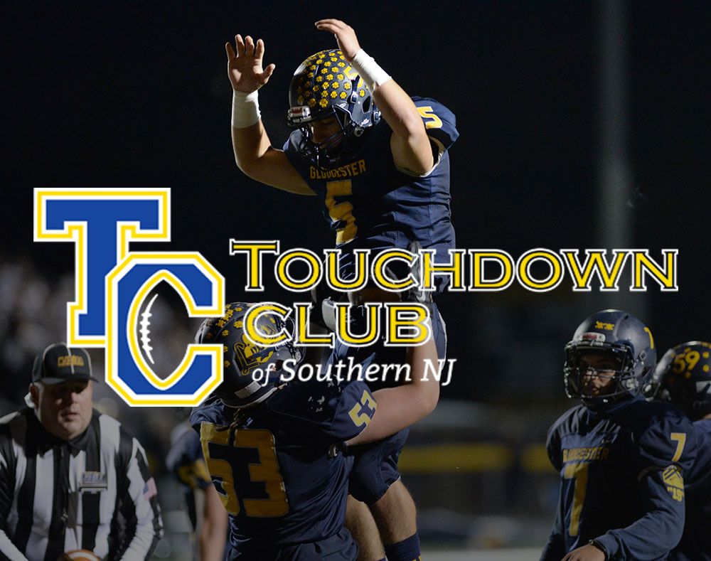 Touchdown Club of Southern N